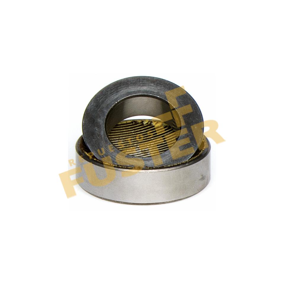 Spherical bearing ZF 28 x 52 x 15 for 4WD knuckle | Repuestos Fuster