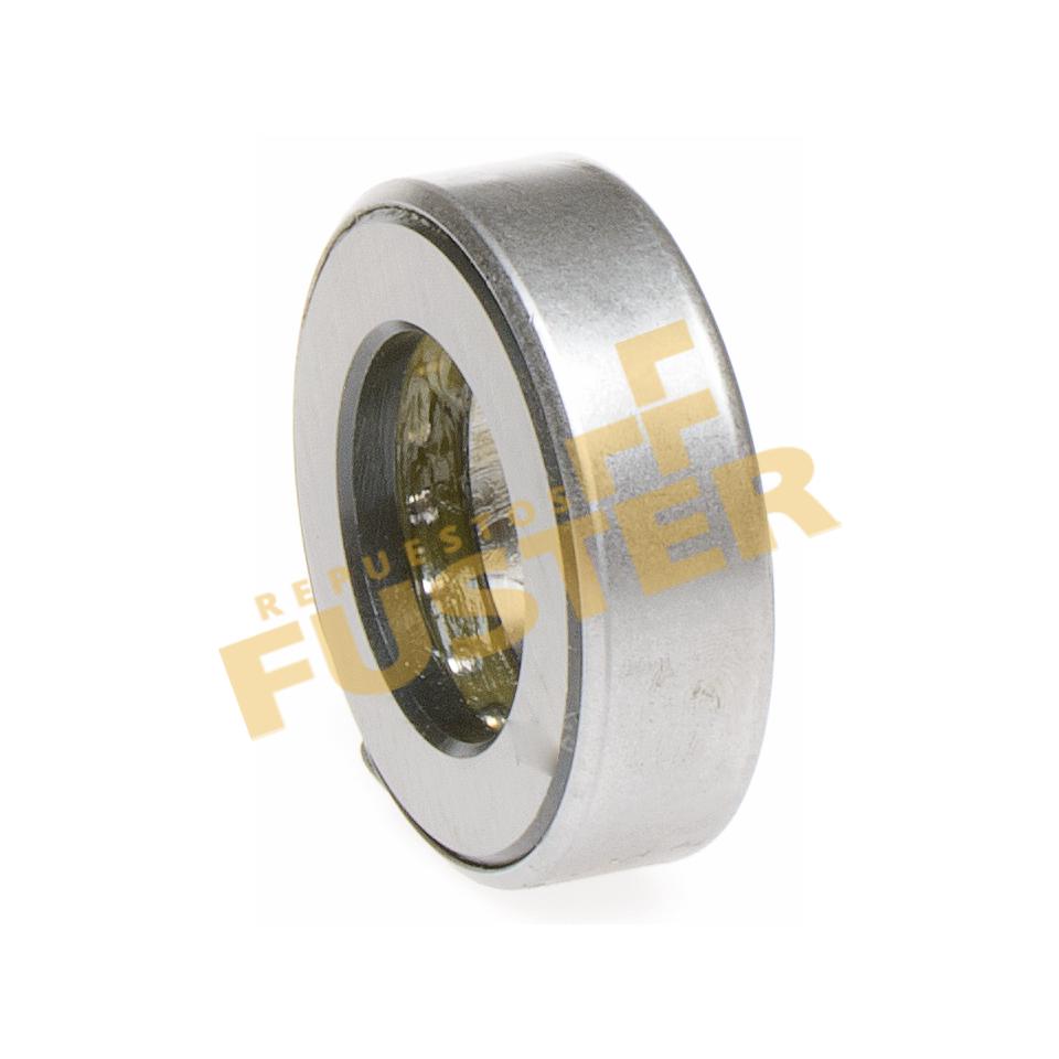 Spindle axial bearing SM3123 Ebro tractor | Repuestos Fuster