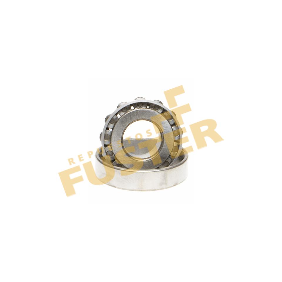 Spindle bearing Renault tractor | Repuestos Fuster