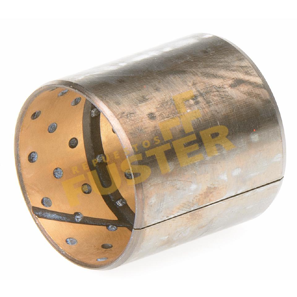 Spindle bushing for axle 35 mm | Repuestos Fuster