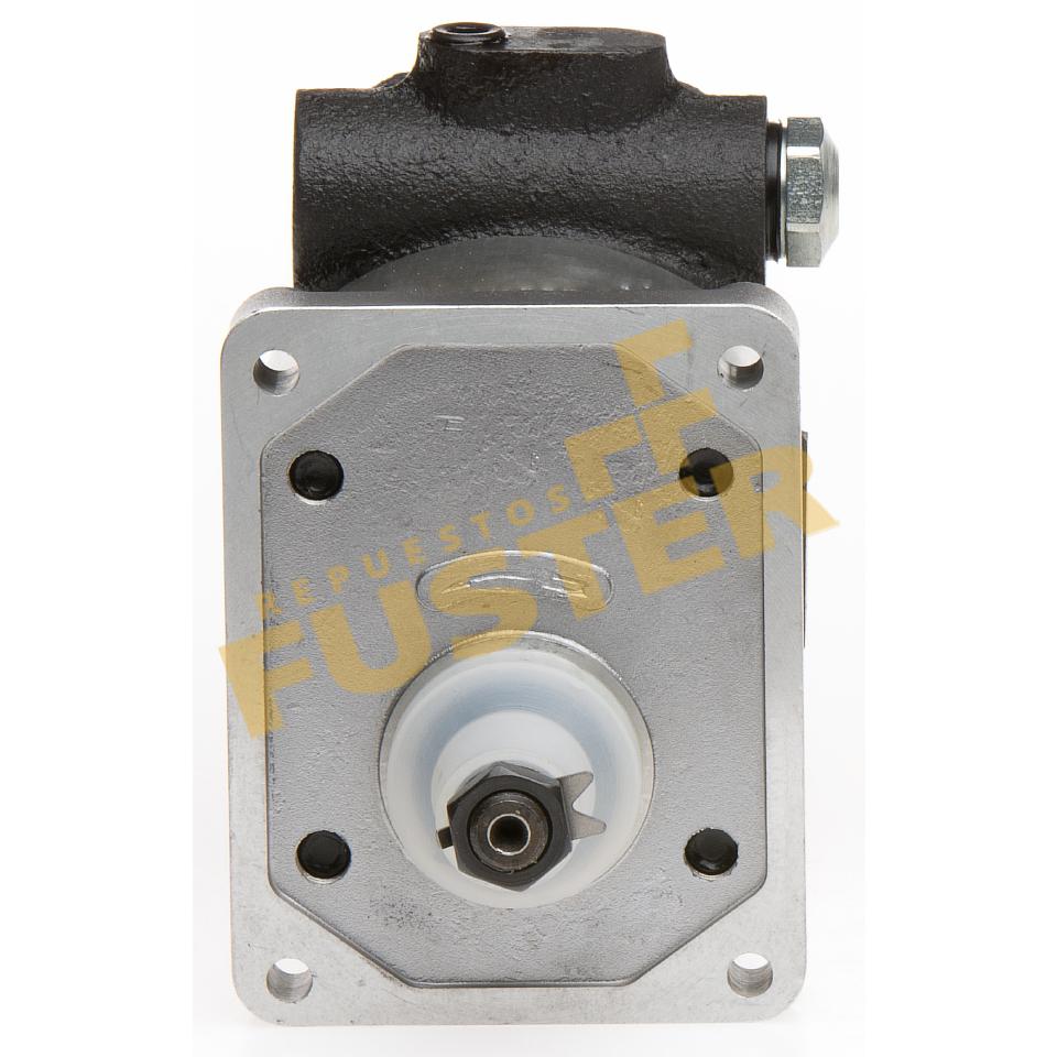 Hydraulic pump CNH 5180277 | Repuestos Fuster
