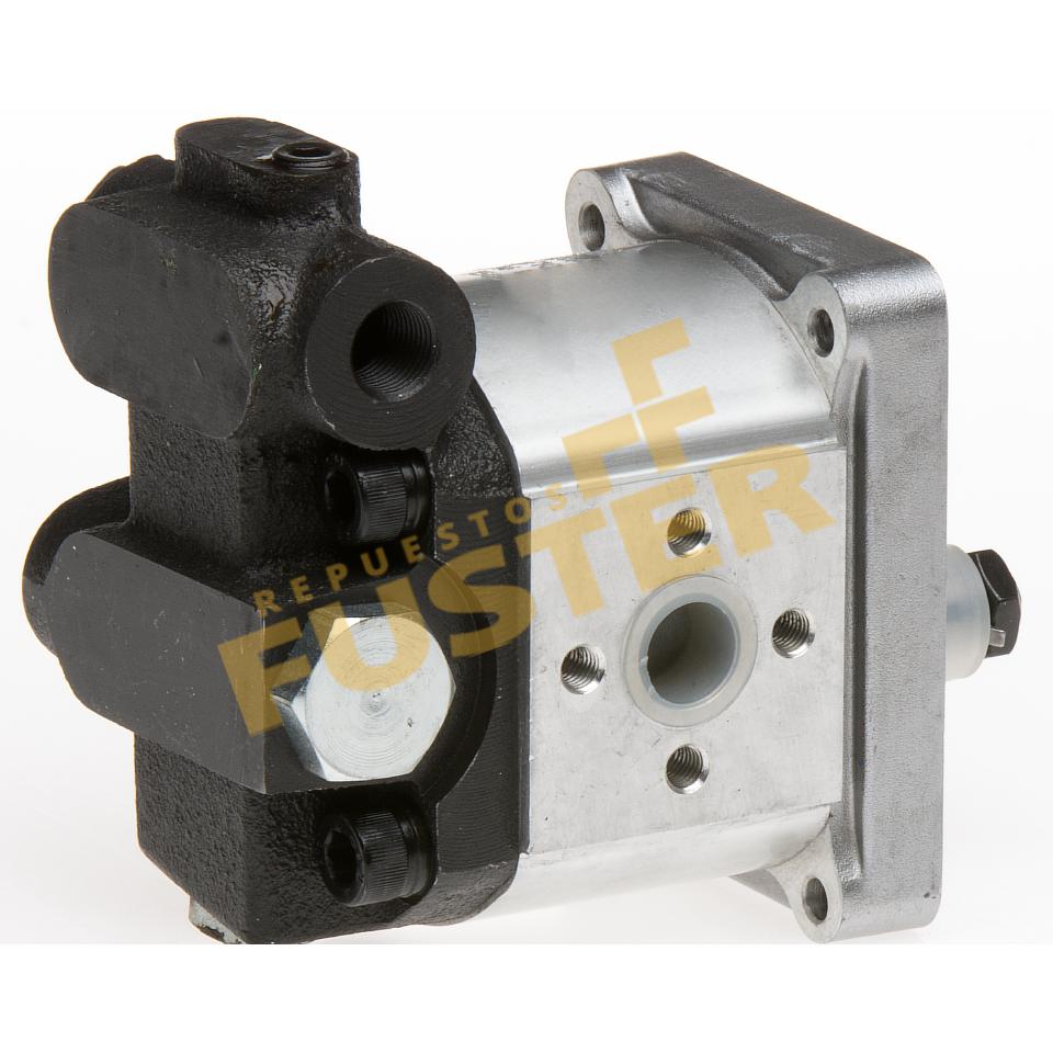 Hydraulic pump CNH 5180277 | Repuestos Fuster