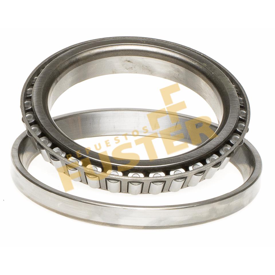 Tapered roller bearing for knuckle housing 3426850M2 Massey Ferguson ...
