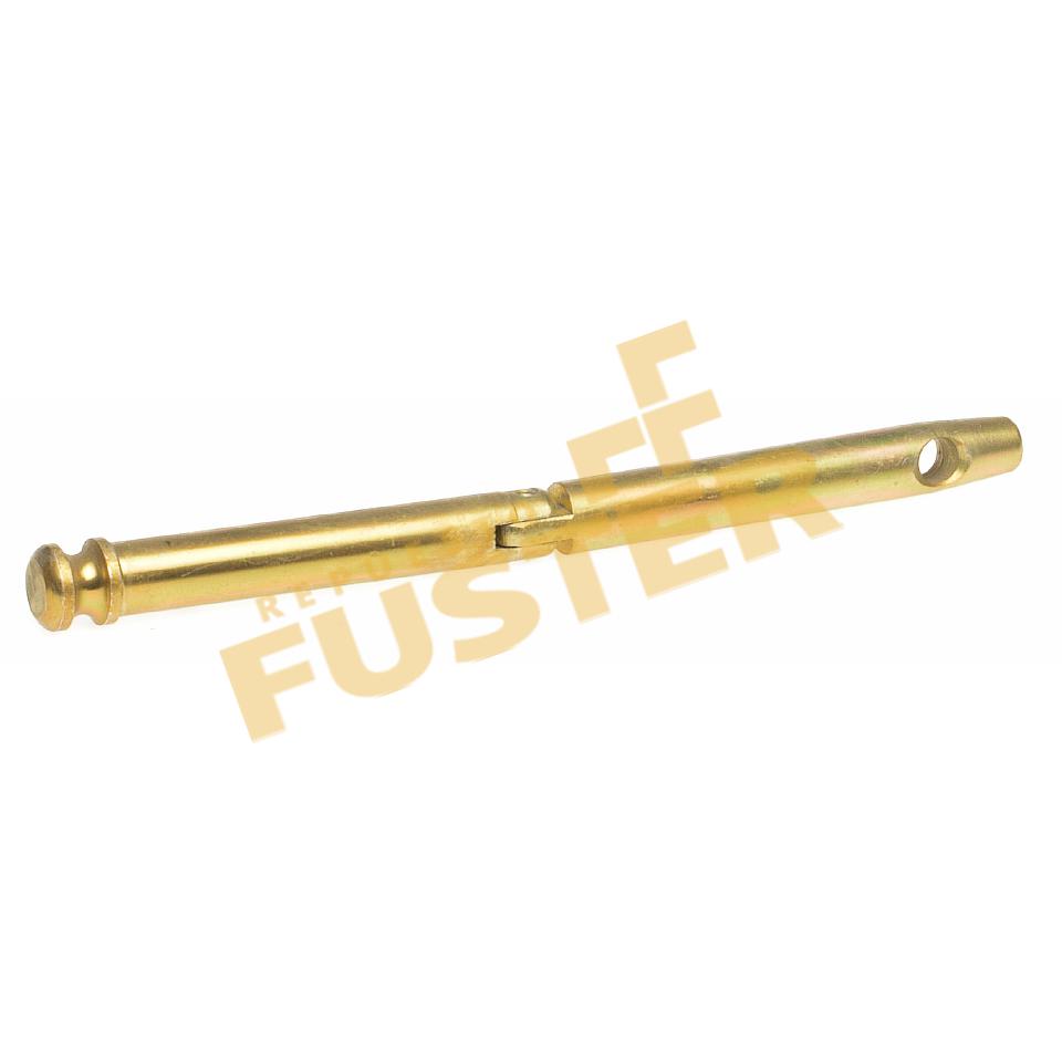 Three point pin 19 x 247 mm | Repuestos Fuster