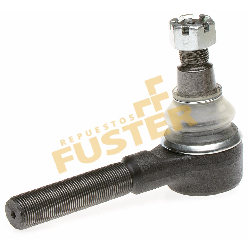 Tie rod end Caterpillar 1313736 | Repuestos Fuster
