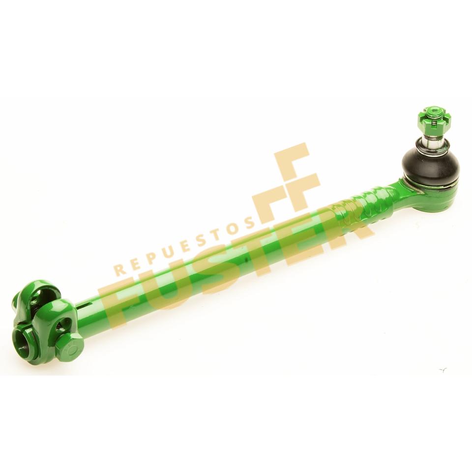 Tie rod end AT31328 John Deere vineyard | Repuestos Fuster