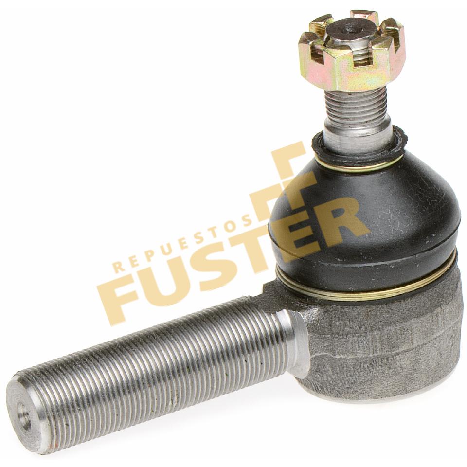 Tie rod end AR27351 John Deere tractor | Repuestos Fuster