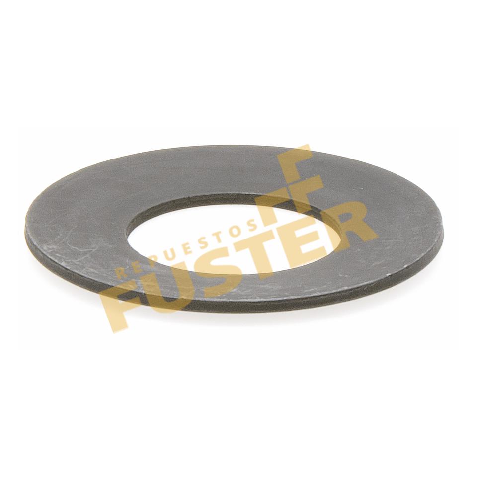Upper washer for 4WD knuckle Carraro 128633 | Repuestos Fuster