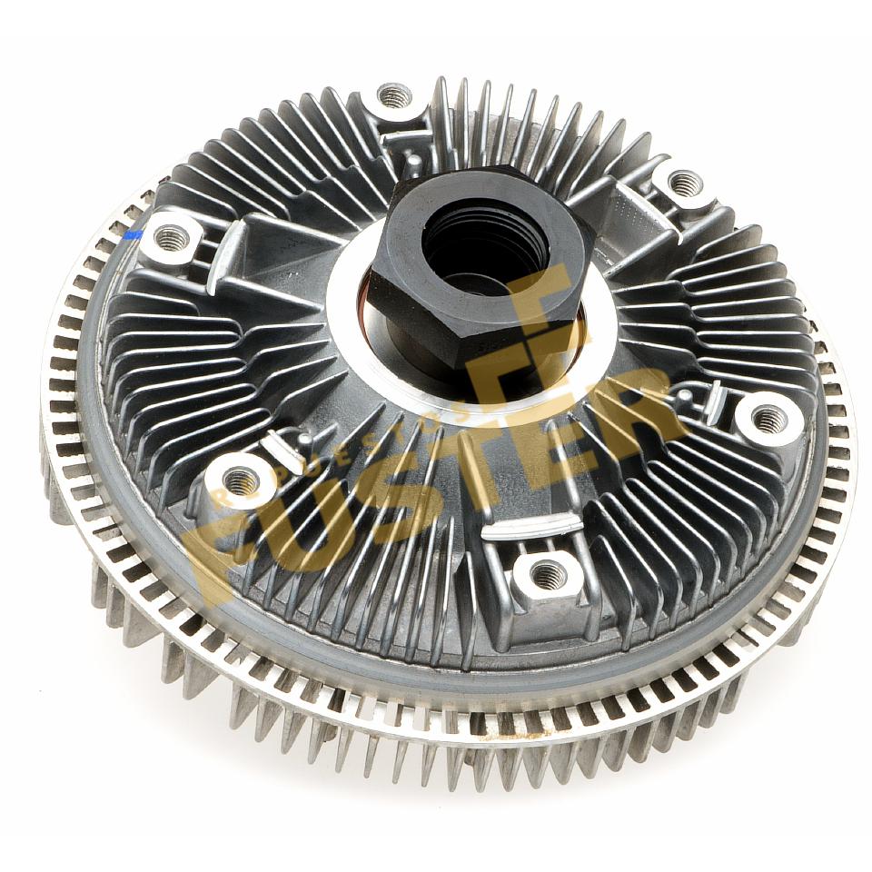 Viscous fan drive CNH 82025803 | Repuestos Fuster