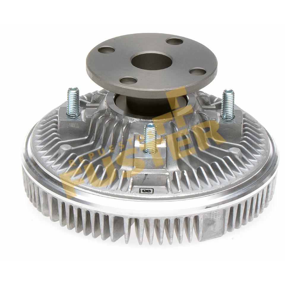 Viscous fan drive John Deere AL79618 | Repuestos Fuster