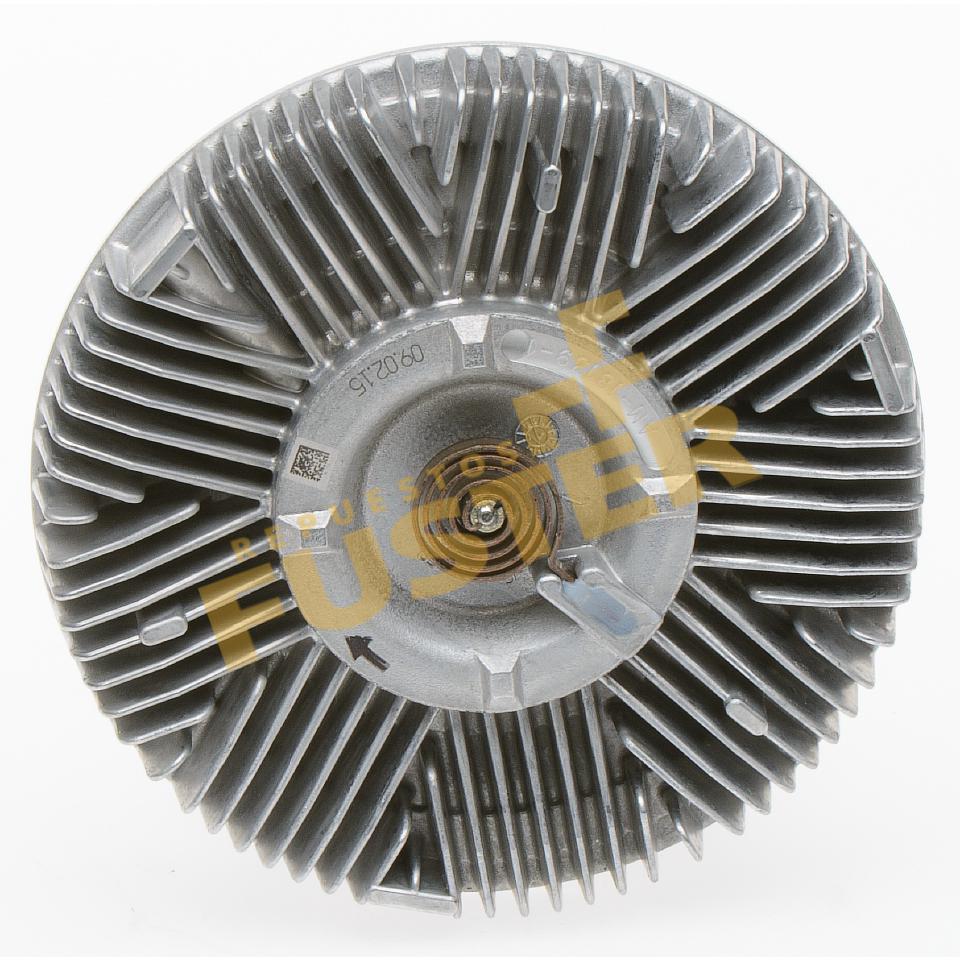 Viscous fan drive John Deere AL79618 | Repuestos Fuster