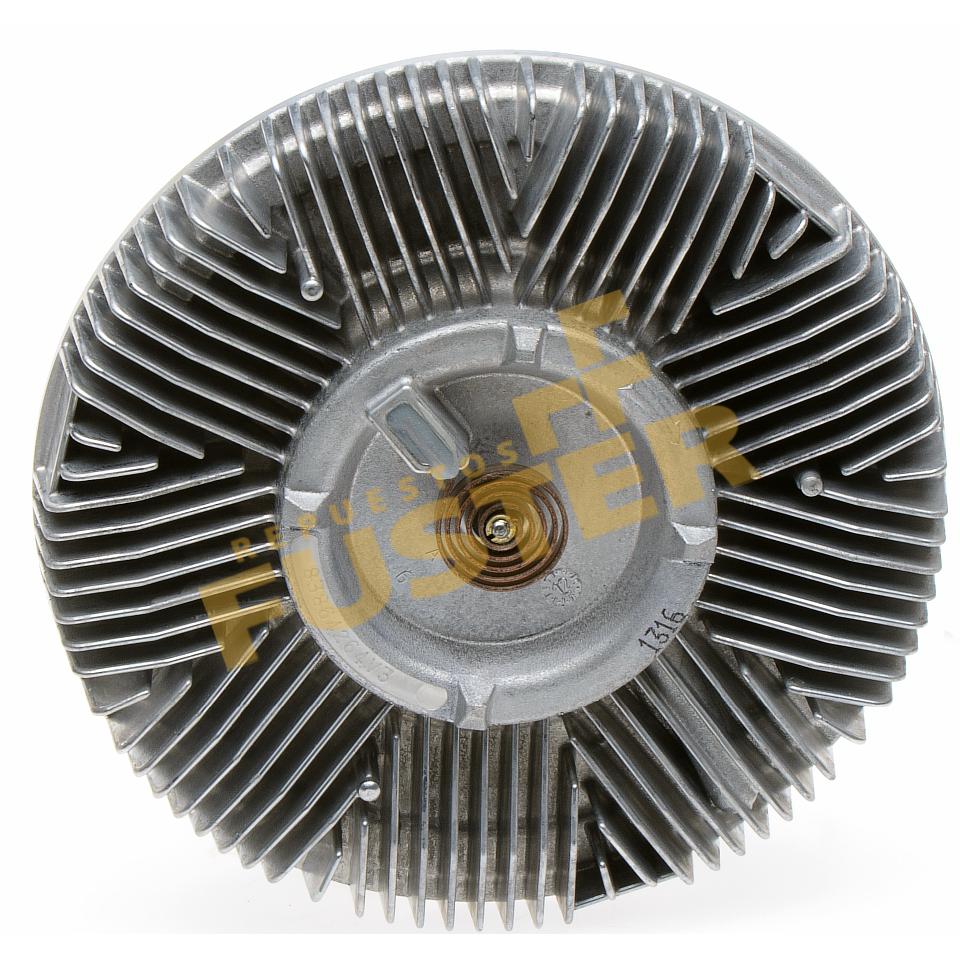 Viscous fan drive Valmet 836864264 | Repuestos Fuster