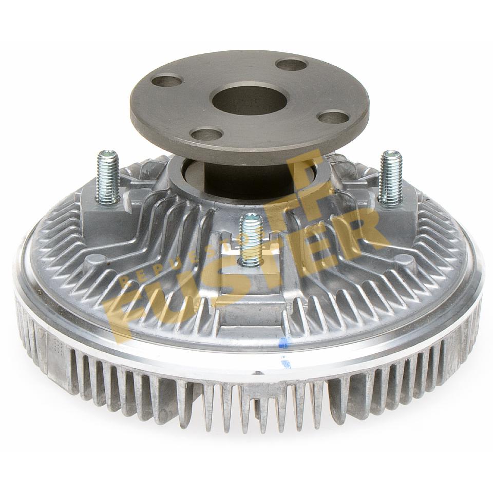 Viscous fan drive John Deere AL69178 | Repuestos Fuster