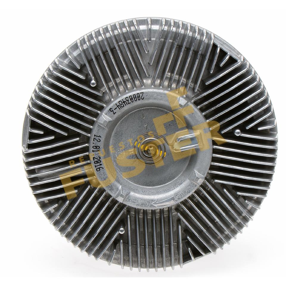 Viscous fan drive John Deere AL167987 | Repuestos Fuster