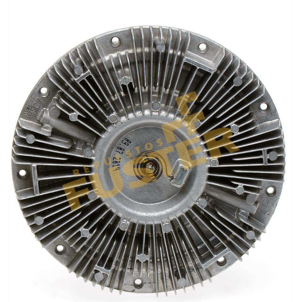 Viscous fan drive John Deere RE70548 | Repuestos Fuster
