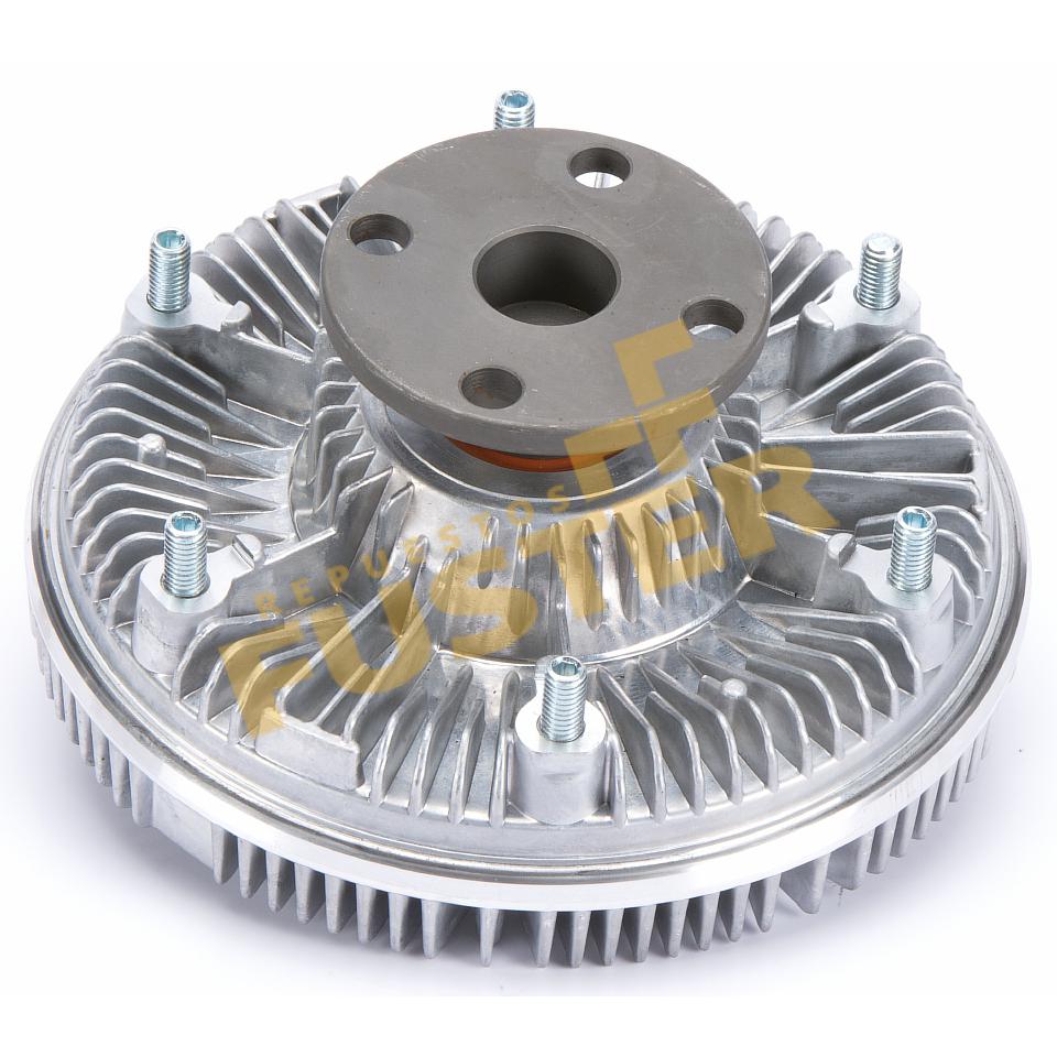 Viscous fan drive John Deere RE181927 | Repuestos Fuster