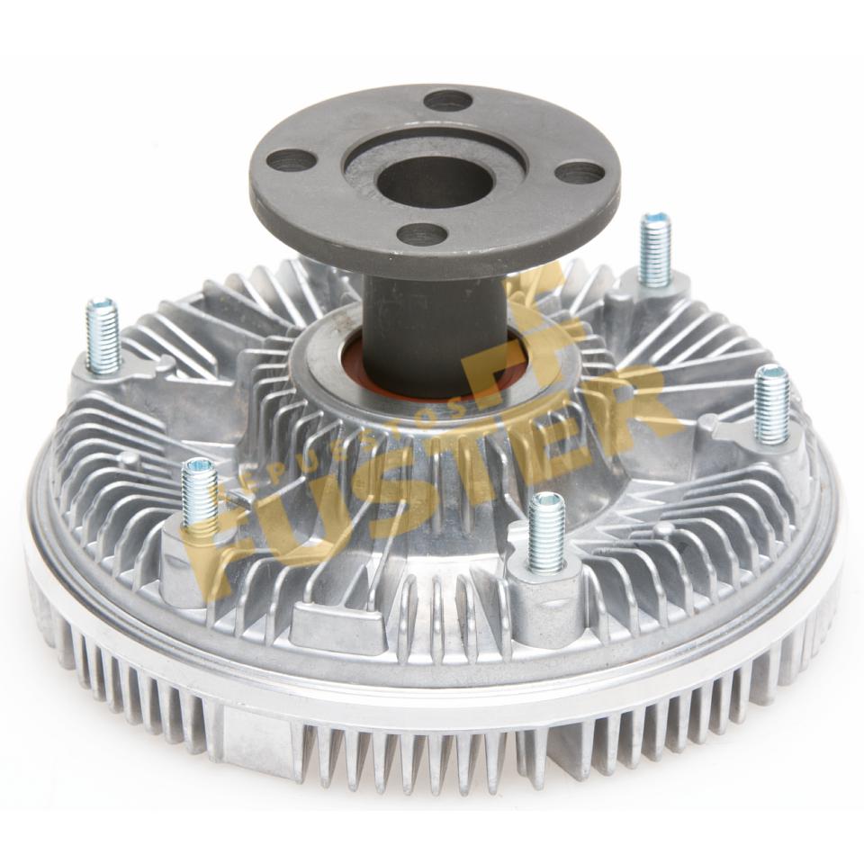 Viscous fan drive John Deere AL167993 | Repuestos Fuster