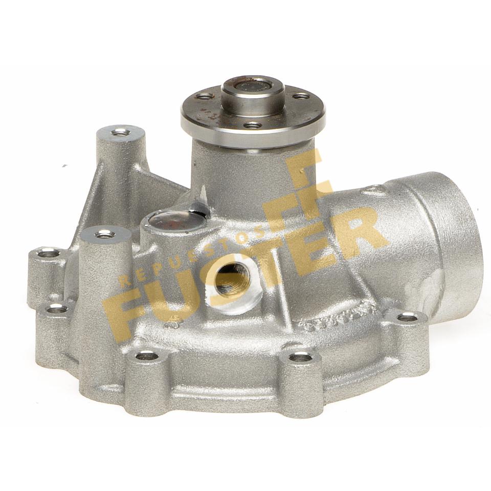 Water pump Deutz 04205959 | Repuestos Fuster