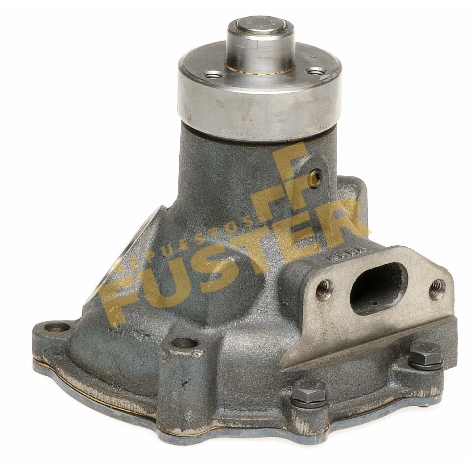 Water pump Fiat 4679242 | Repuestos Fuster