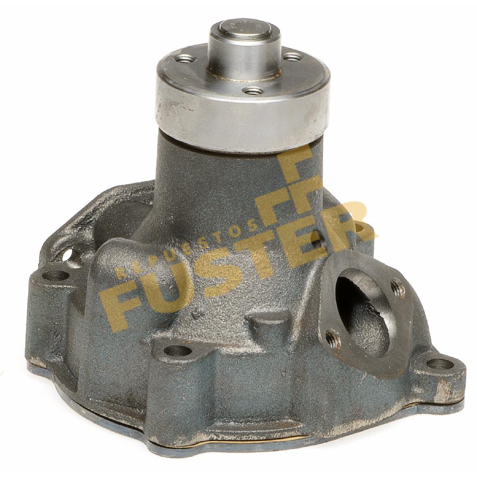 Water pump Fiat 4679242 | Repuestos Fuster