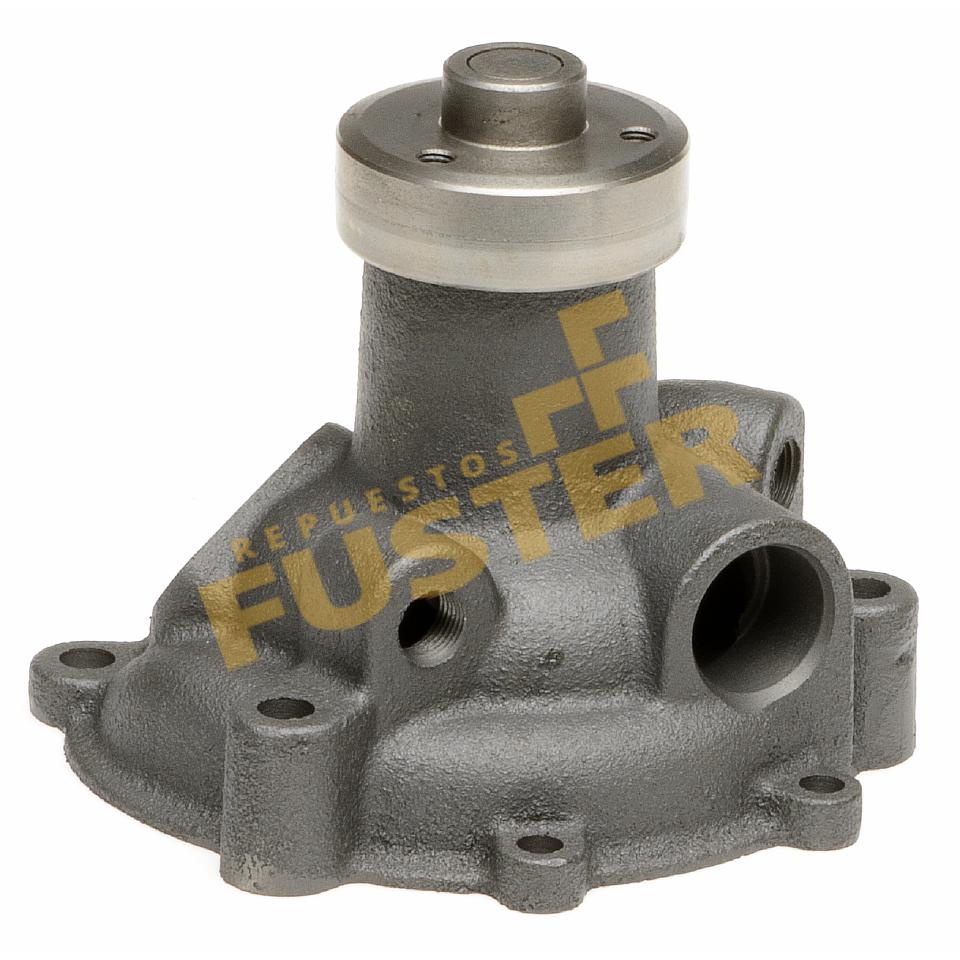 Water pump Fiat 98497117 | Repuestos Fuster