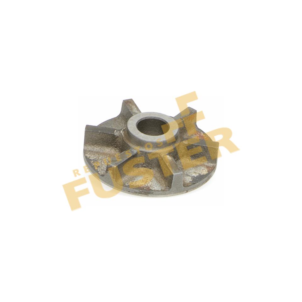 Water pump impeller John Deere tractor 515, 717, 818 Perkins Engine ...