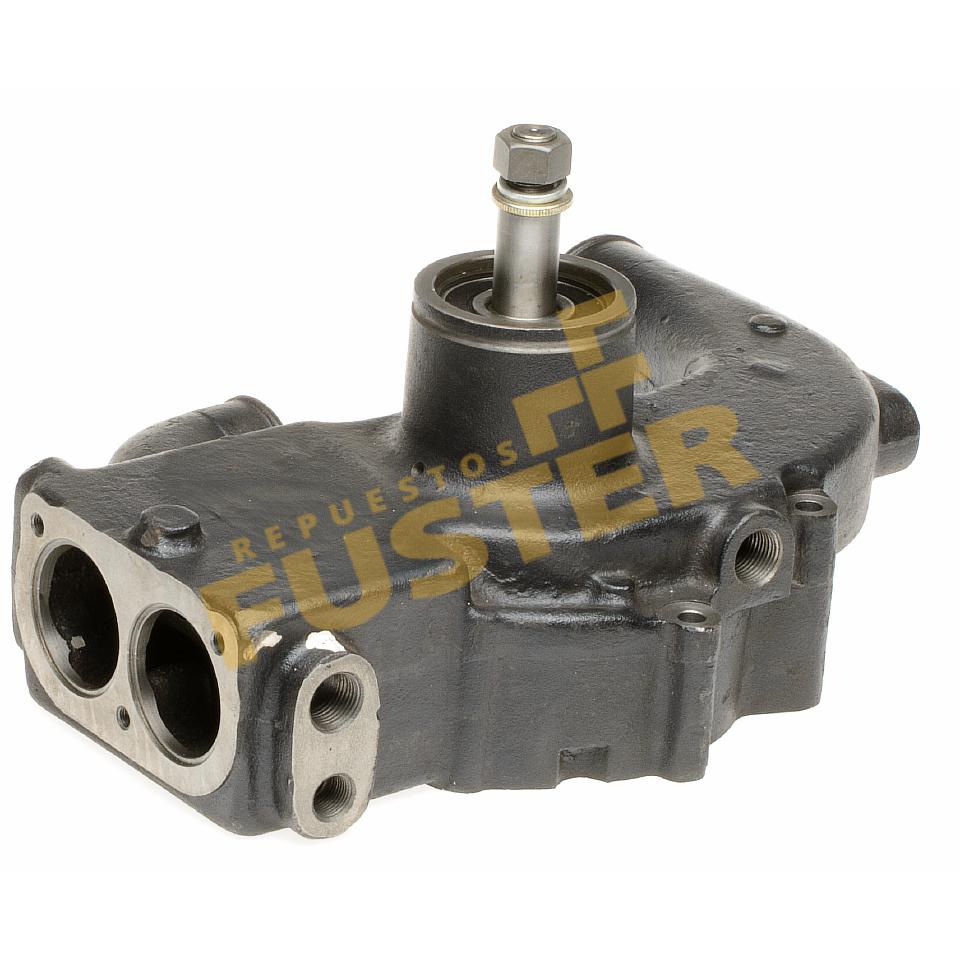 Water pump Massey Ferguson-Landini-Ebro 3641880M91 | Repuestos Fuster