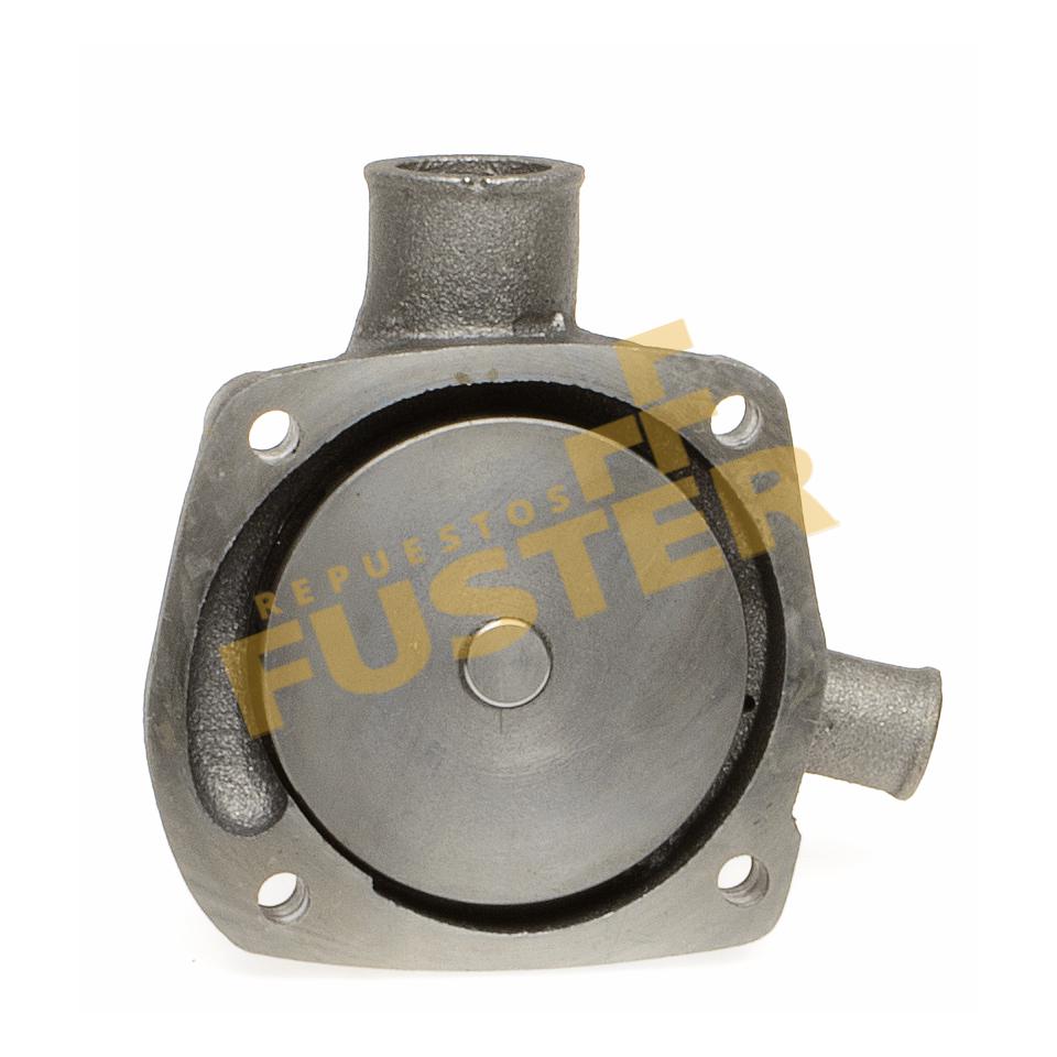 Water pump MWM Ditter Renault 7701022333-7700019362 | Repuestos Fuster