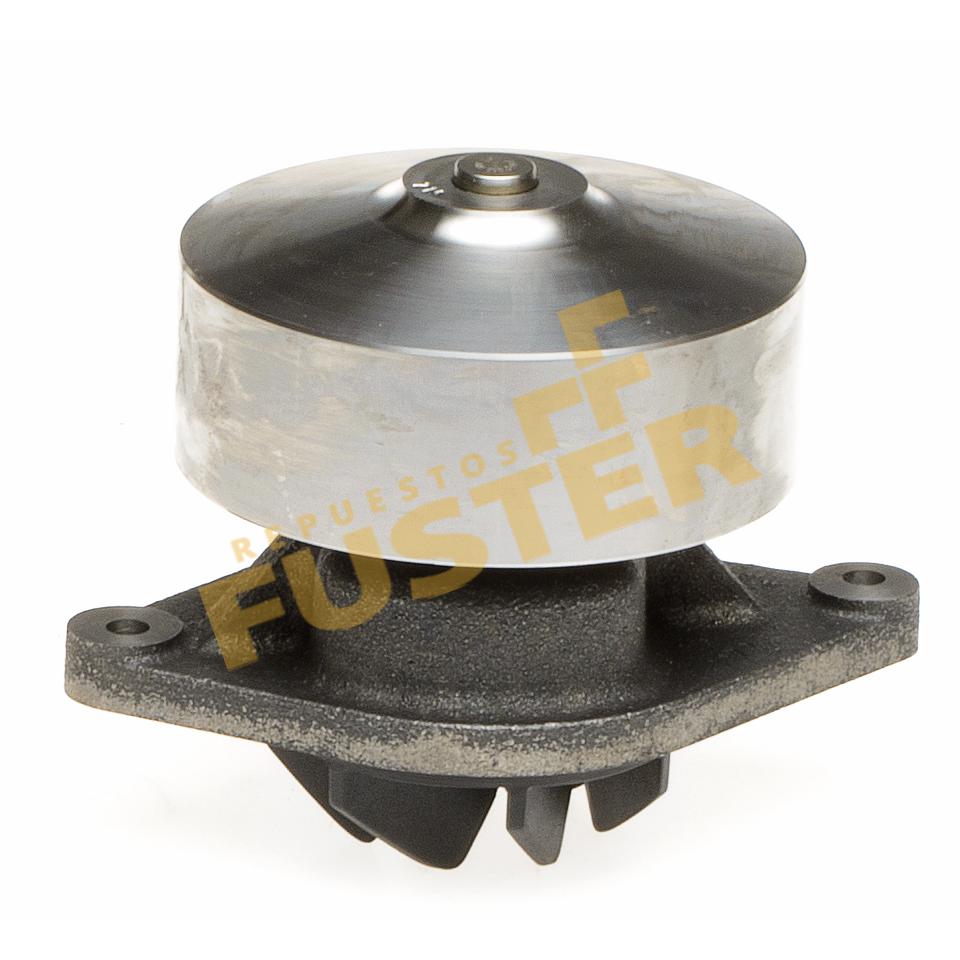 Water pump New Holland 504216828 | Repuestos Fuster