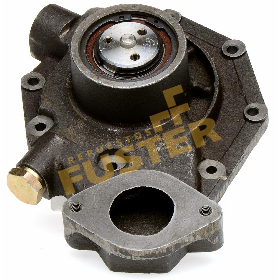 Water pump RE505980 John Deere tractor (economic type) | Repuestos Fuster