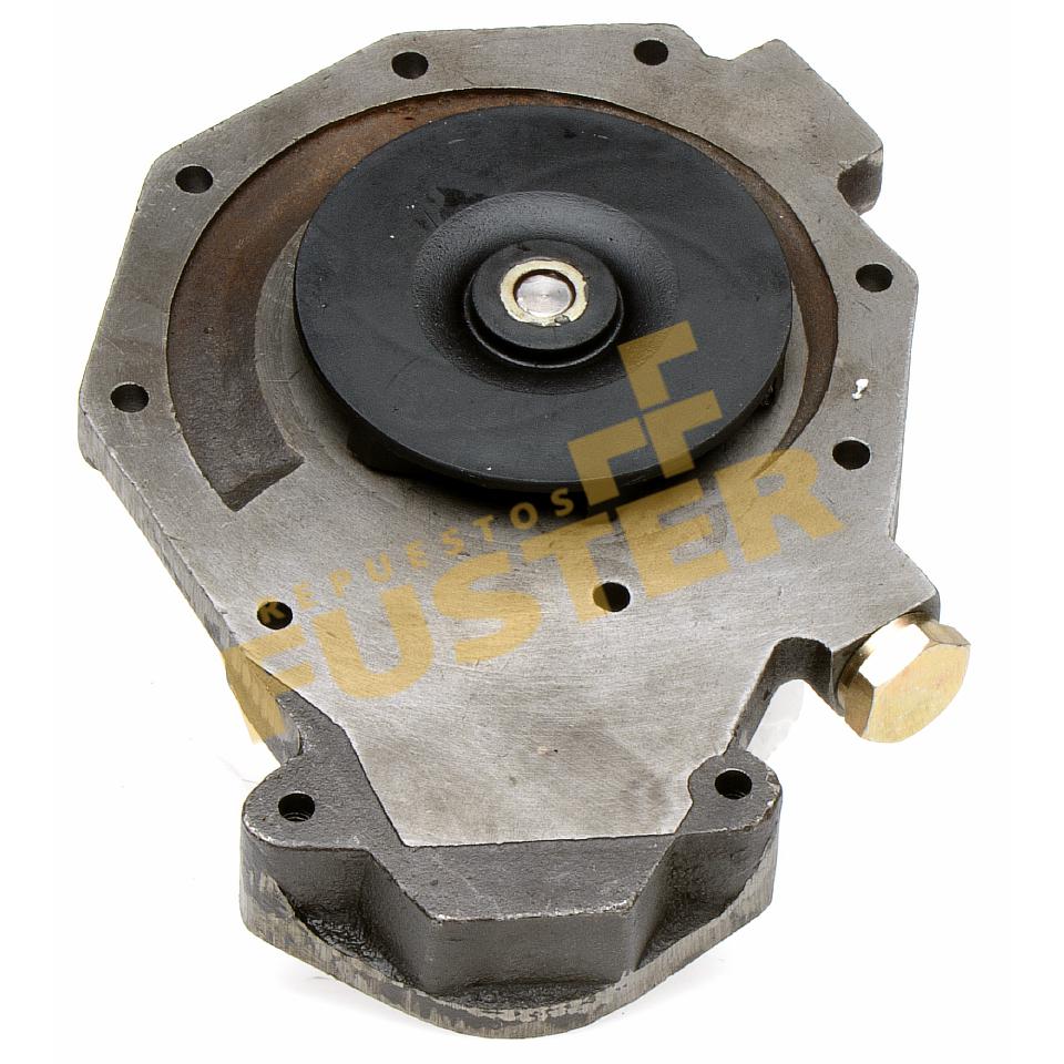 Water pump RE505980 John Deere tractor (economic type) | Repuestos Fuster