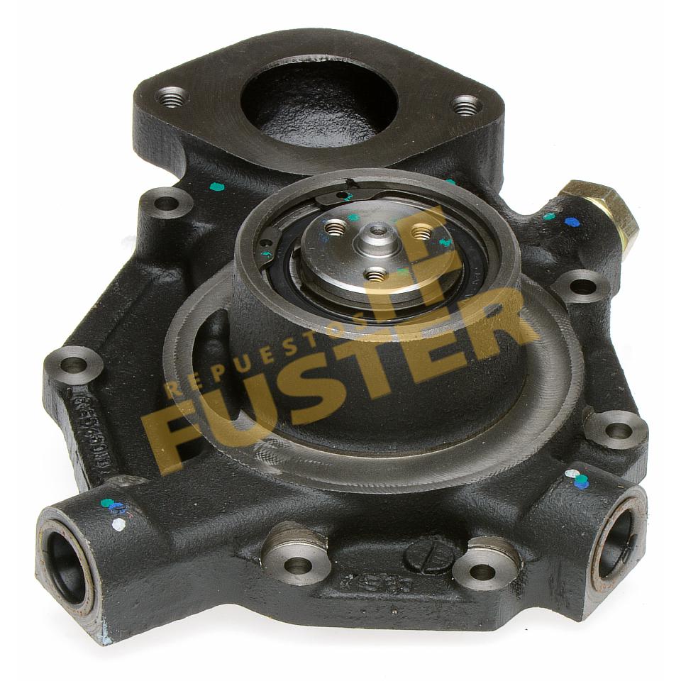 Water pump RE523169 John Deere Premium tractors | Repuestos Fuster