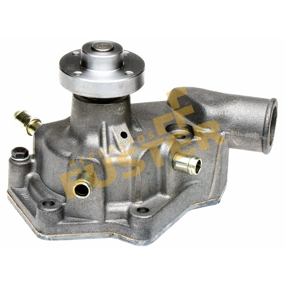 Water pump RE67185 John Deere tractor | Repuestos Fuster