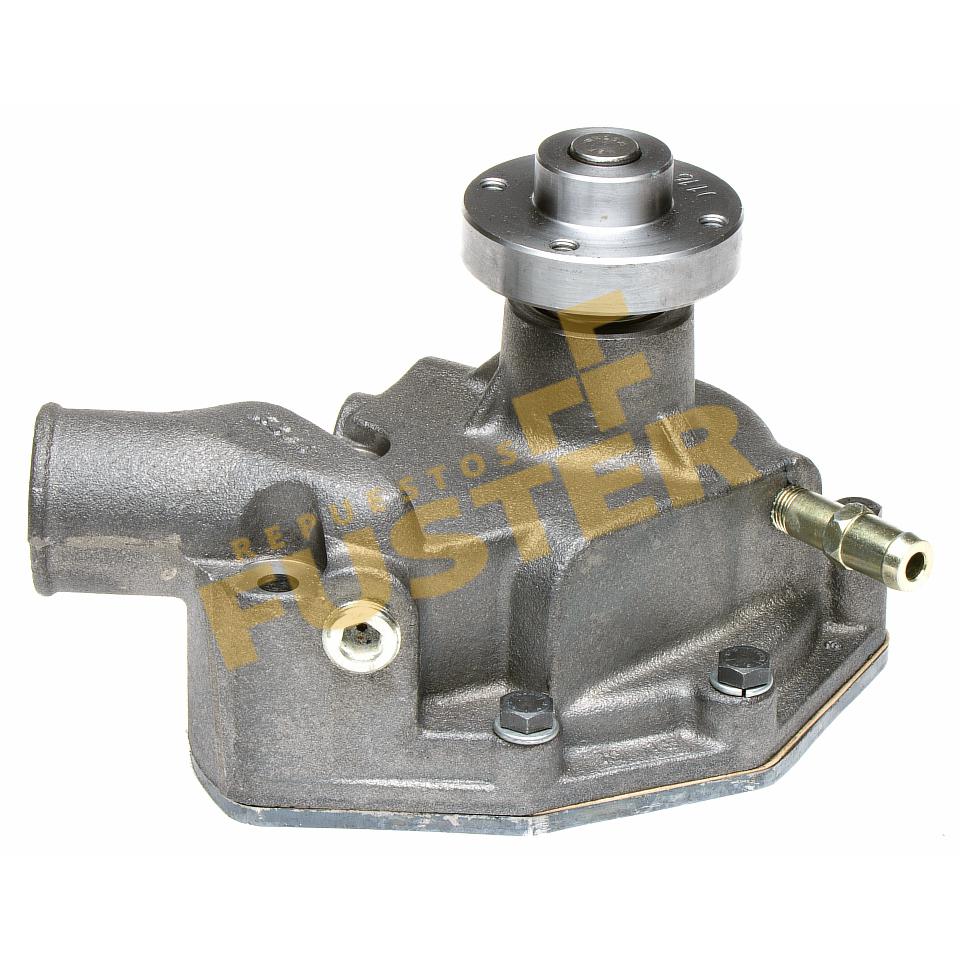 Water pump RE67185 John Deere tractor | Repuestos Fuster