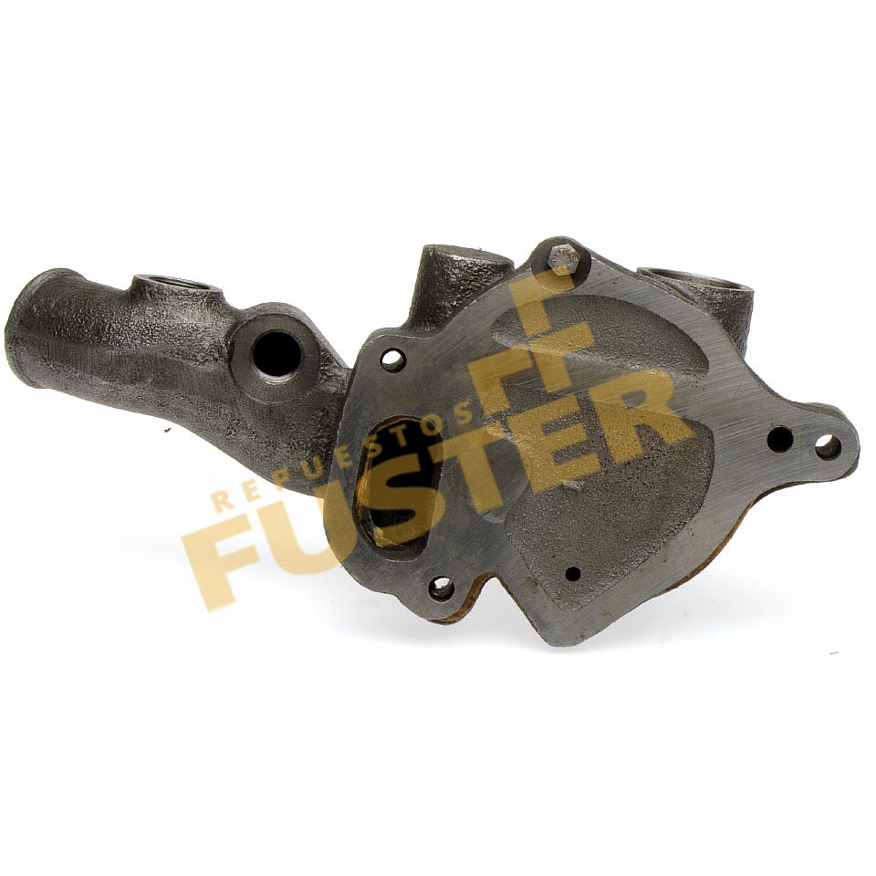Water pump Sisu Engine | Repuestos Fuster