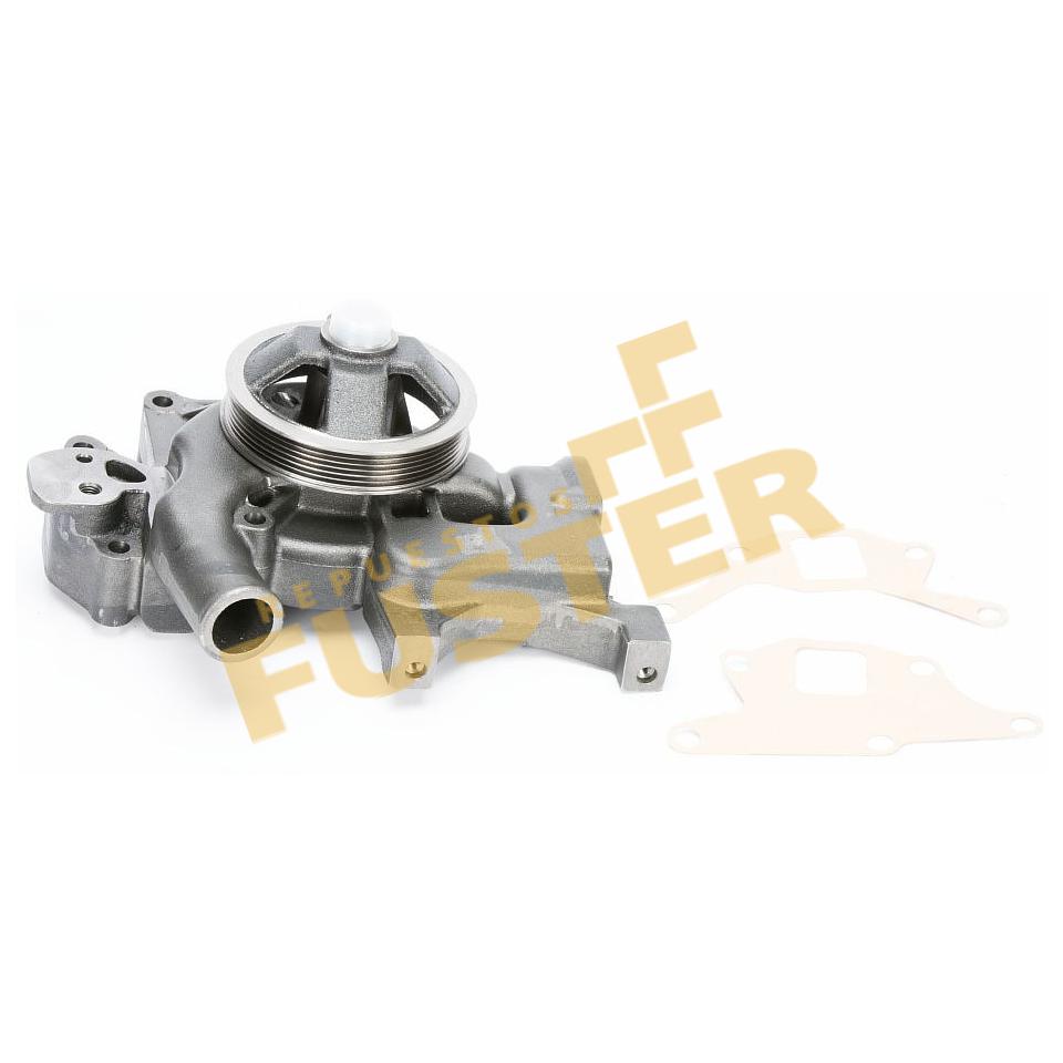 Water pump Ford 87840257 | Repuestos Fuster