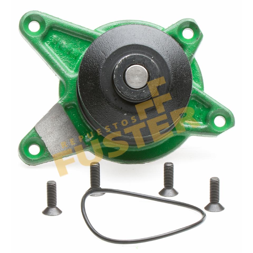 Water pump John Deere RE557899 | Repuestos Fuster