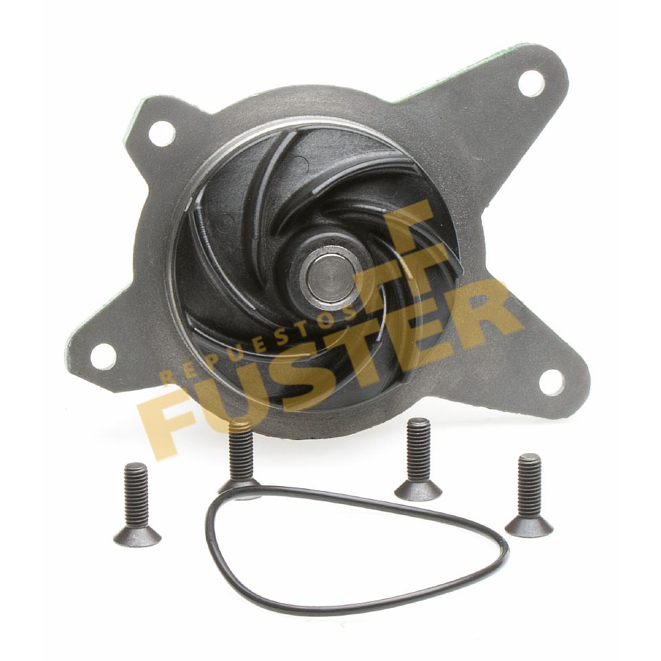 Water pump John Deere RE557899 | Repuestos Fuster