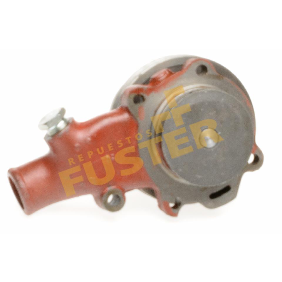 Water pump Massey Ferguson-Ebro-Landini | Repuestos Fuster