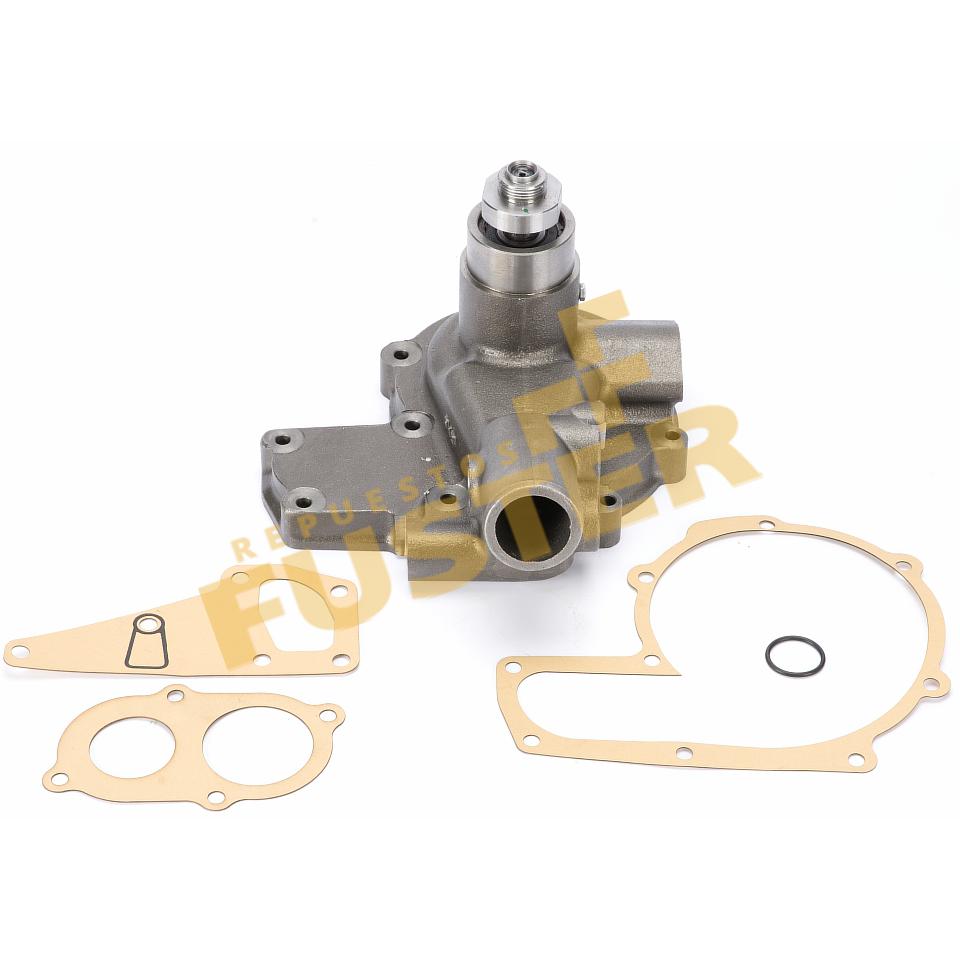 Water pump 47107748 | Repuestos Fuster