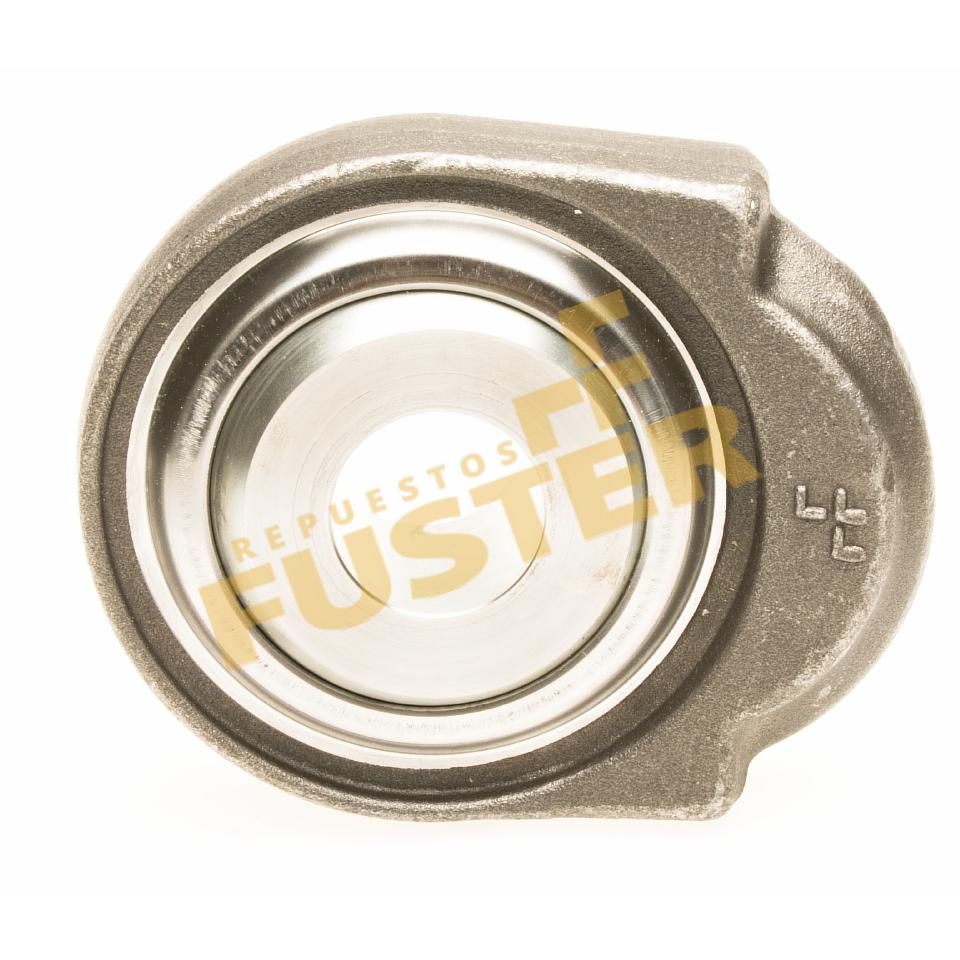Weld on lower link arm end Fendt F931870060010 | Repuestos Fuster