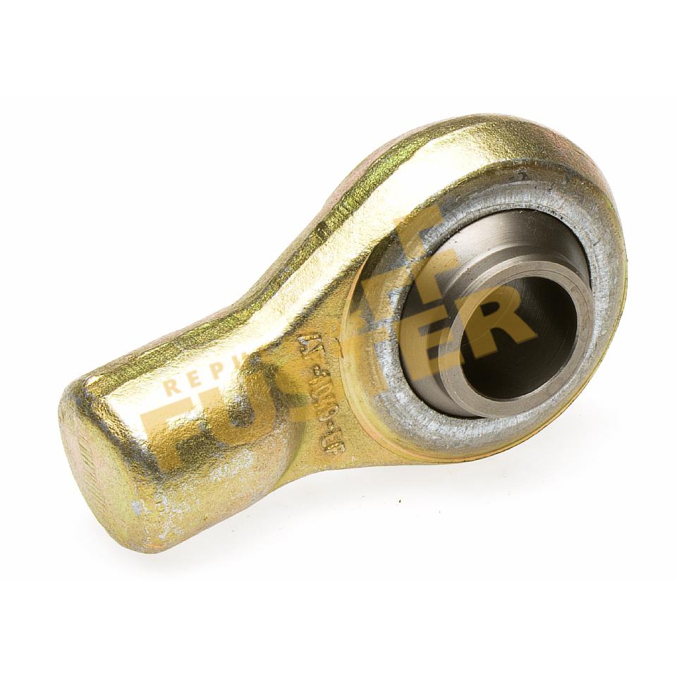 Weld on three point end 28 mm | Repuestos Fuster