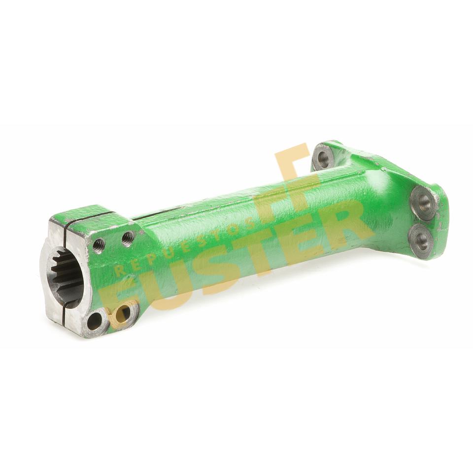 Acoplamiento L42188 para bomba hidráulica John Deere | Repuestos Fuster