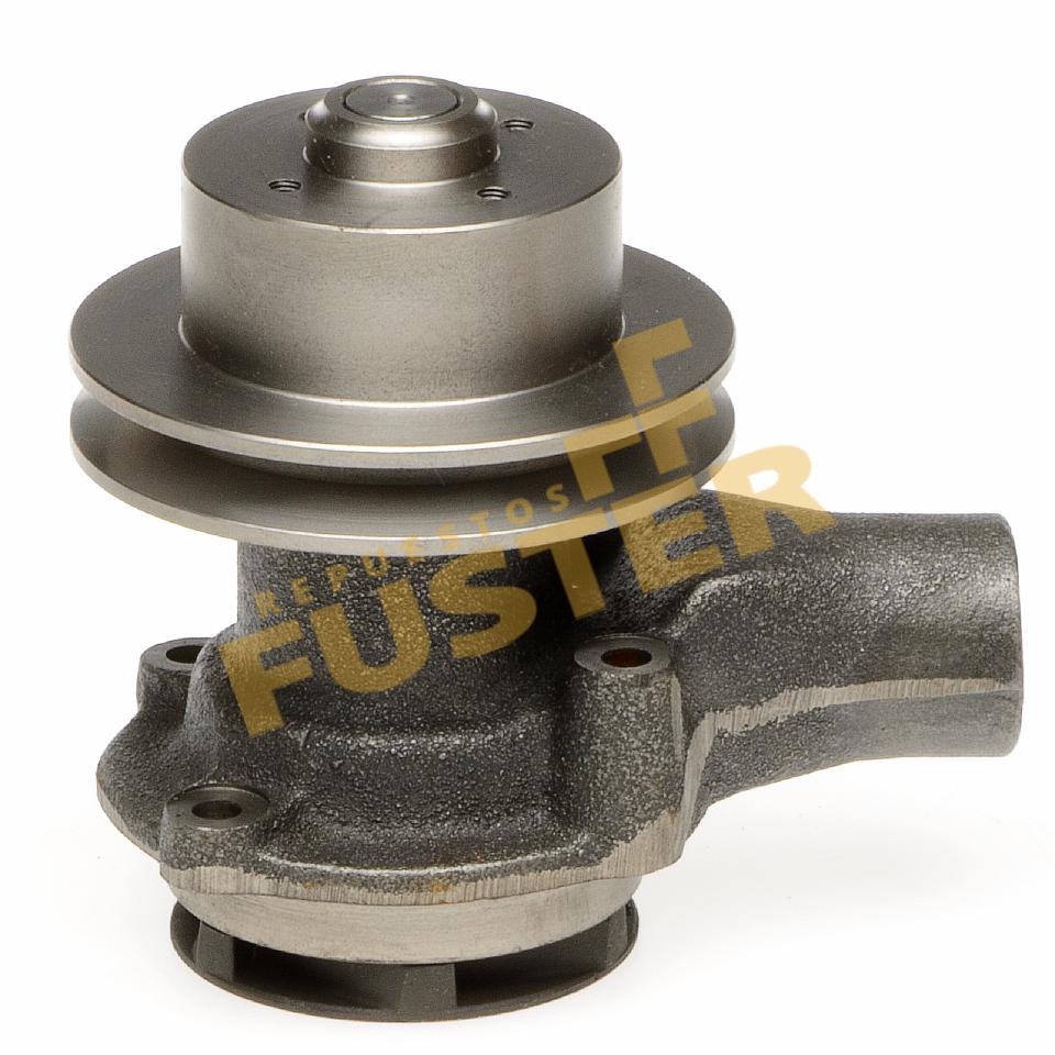 Bomba de agua tractor Nuffield | Repuestos Fuster