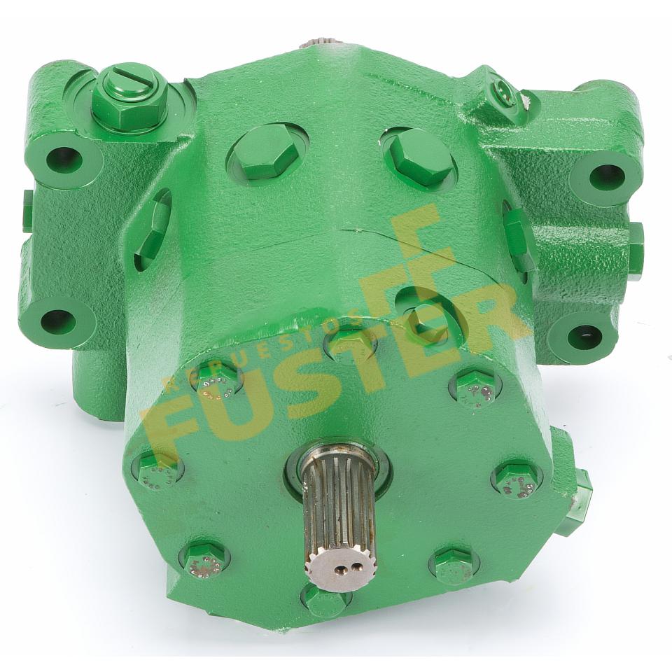 Bomba hidráulica John Deere RE16582 | Repuestos Fuster