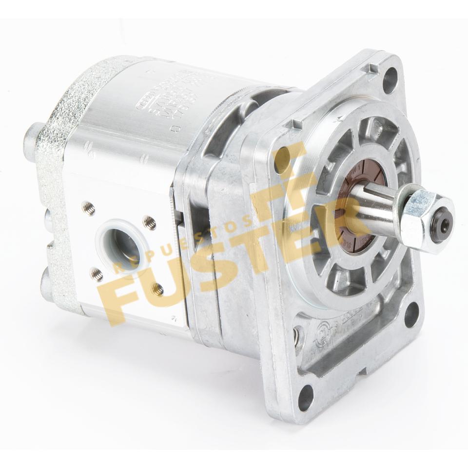 Bomba hidráulica John Deere ER340752 | Repuestos Fuster