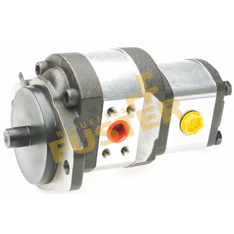 Bomba hidráulica John Deere SJ22726 | Repuestos Fuster