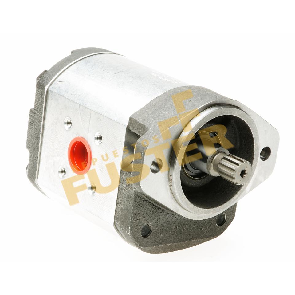 Bomba hidráulica John Deere AL200830 | Repuestos Fuster