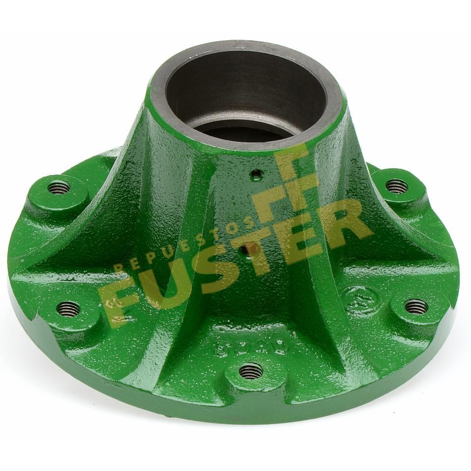 Buje rueda CE11695 tractores John Deere 515 - 717 - 818 | Repuestos Fuster