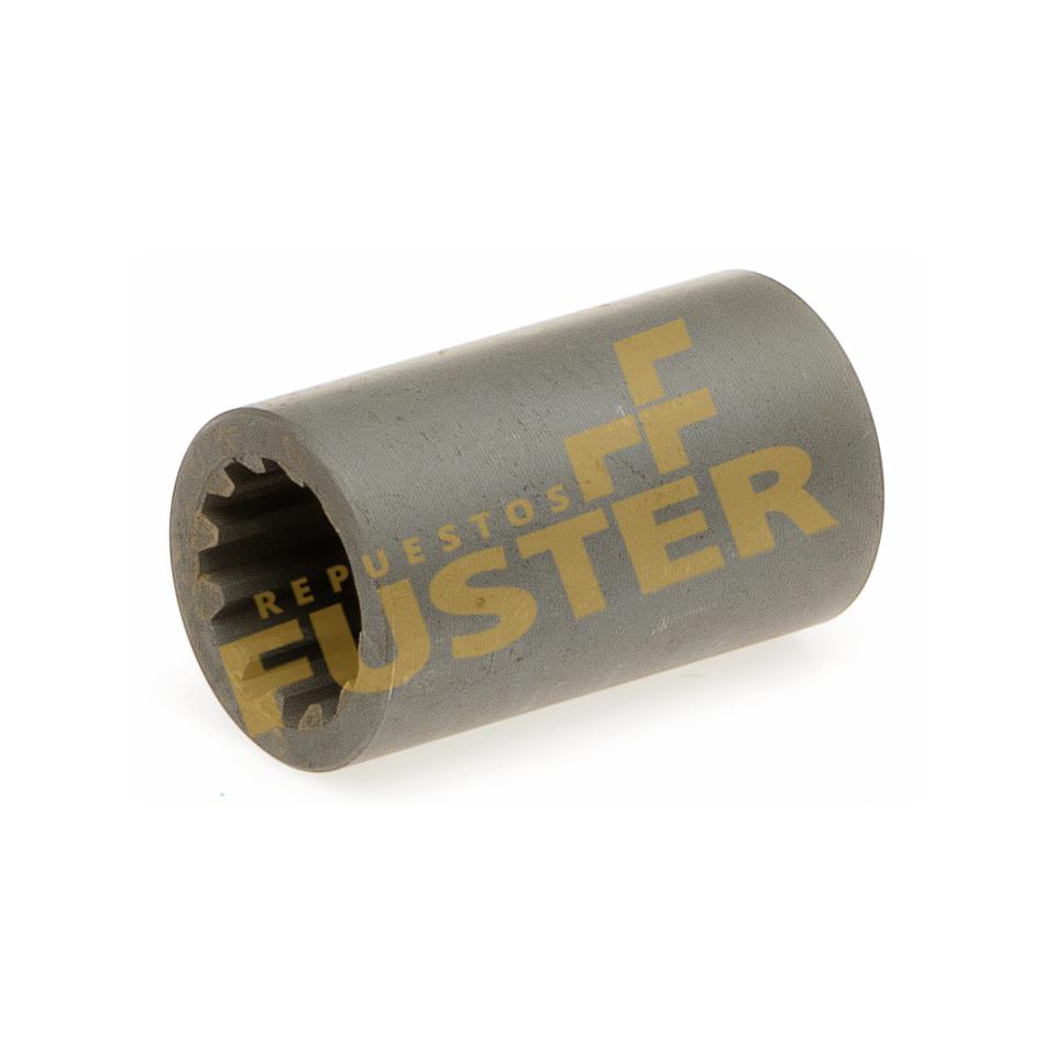 Casquillo estriado Fiat 5128676 | Repuestos Fuster
